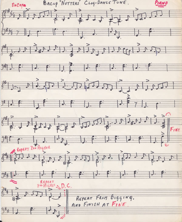 Local Traditions | Springhill