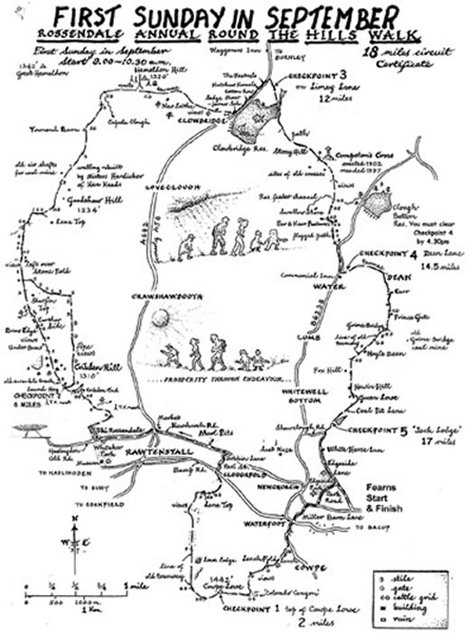 Archives for September 2014 | Springhill history blog | Springhill